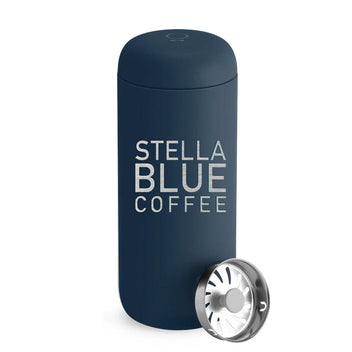 About Stella Blue Coffee – Stella Blue Coffee Company
