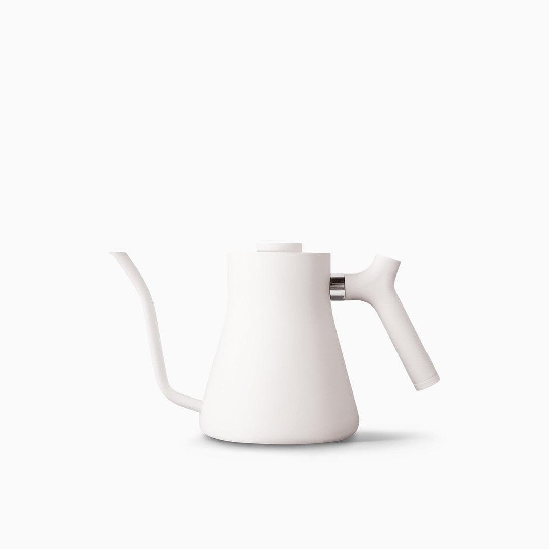 About Stella Blue Coffee