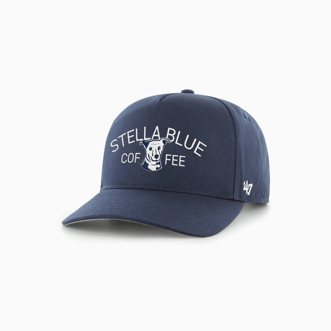Apparel | Stella Blue Coffee Company