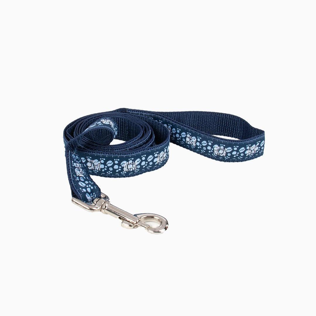 Stella Blue Dog Leash - Stella Blue Coffee & Merch