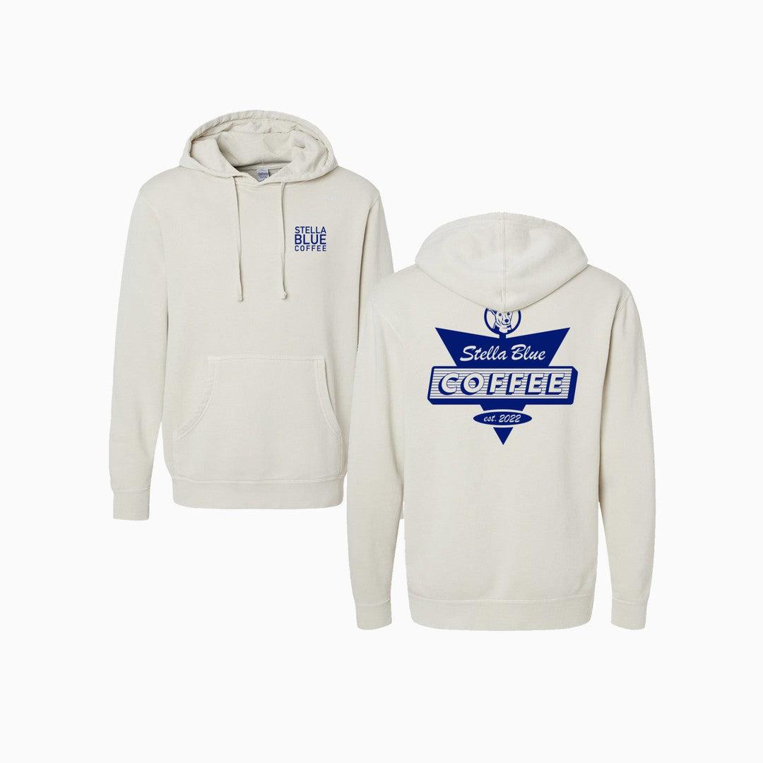 Apparel | Stella Blue Coffee Company