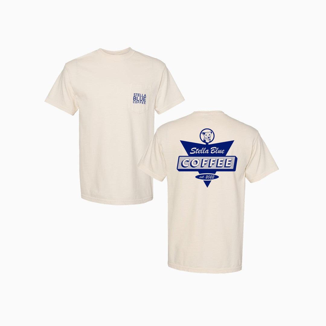 Apparel | Stella Blue Coffee Company