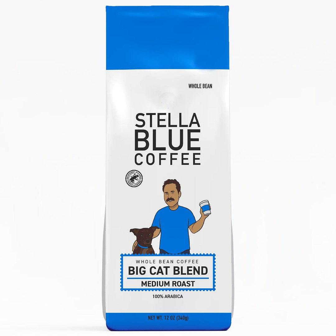 Stella Blue Coffee Company